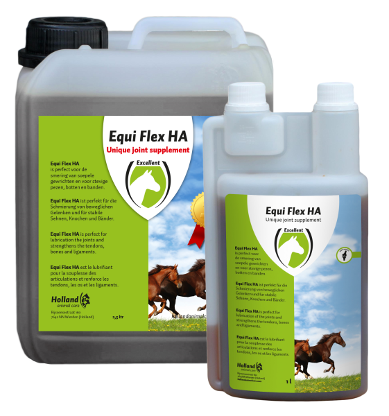 Equi Flex HA Liquid