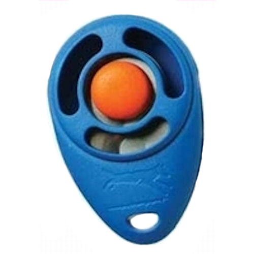 Clicker - Trainingsmethode dieren