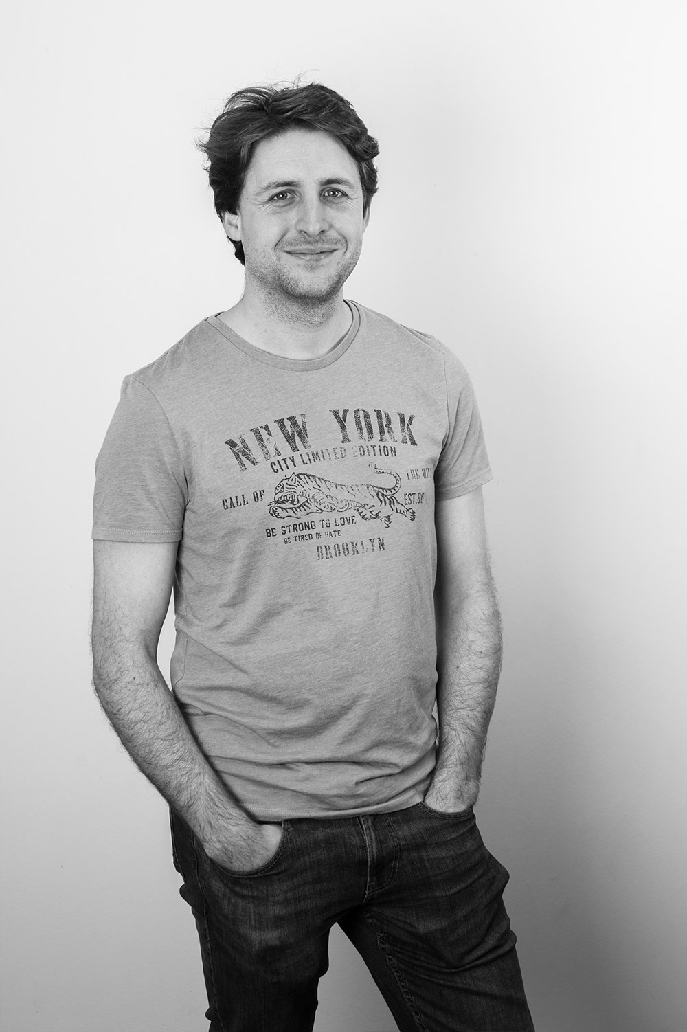 BrokerCloud Connected. Het beheerpakket dat verbindt.